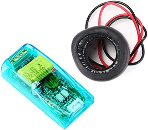 Communication Module Pzem 004t Measure Voltage Current Ttl Modbus Rtu