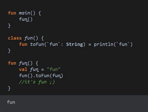 why we like kotlin r kotlin