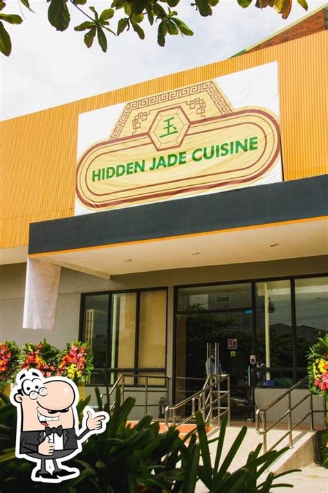 Menu At Hidden Jade Cuisine Restaurant Quezon City Epifanio De Los