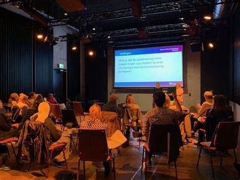 Meandergroep Op Linkedin Korsakov Gezondheid Bewustzijn Dryjanuary Interactie Meandergroep