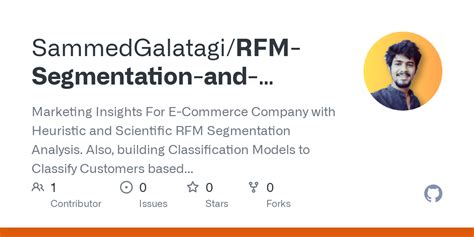 Rfm Segmentation And Customer Classification Ml Case Study Final