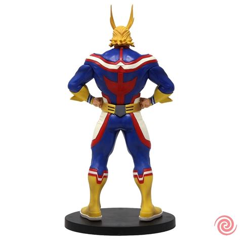 Figura All Might Age Of Heroes Proxyworld