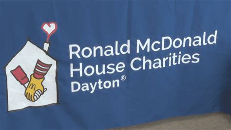 Ronald Mcdonald House Charities Dayton Hosts Tab A Pull Ooza