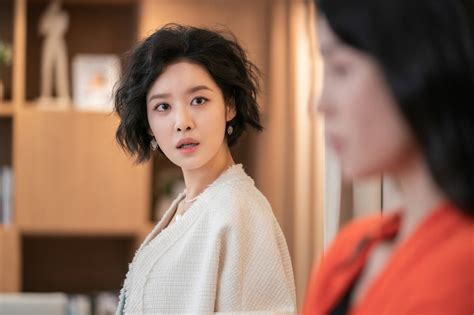 더 글로리 차주영 혜정은 두려움과 허영 욕망이 합쳐져 중독된 캐릭터” 인터뷰 헤럴드경제
