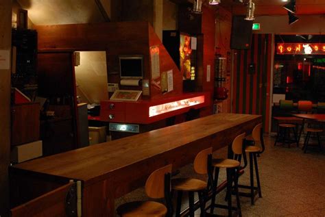 Coffeeshop Pink Indebuurt Eindhoven