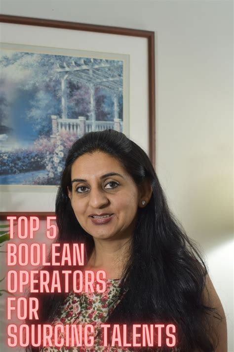 Learn The Top Boolean Operators In The Order Of Their Preference For