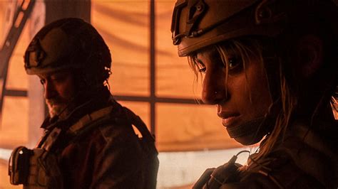 Secret Level Crossfire Good Conflict Review By Minne • Letterboxd