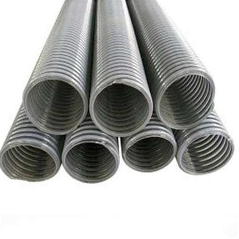 Mangueira De Sucção 6 Polegadas Bwr Bombas