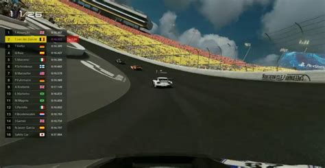 Gran Turismo Sport Releasing In November Includes PSVR Support At Launch