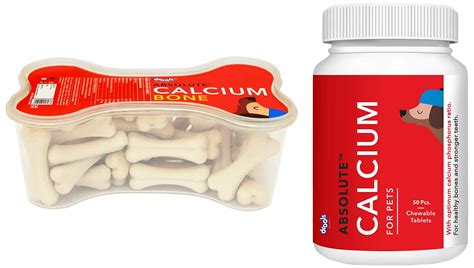 Calcium Supplements Dogs At Lonnie Miller Blog