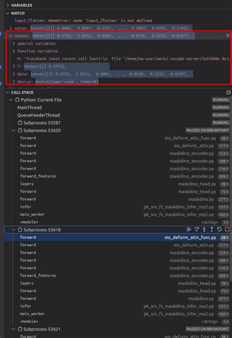parallel demo gets some wrong results · issue 68 · idea research