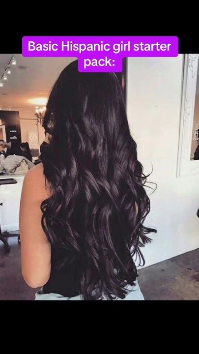 Basic Hispanic Girl Starter Pack 💀 Reaperkeigh Youtube