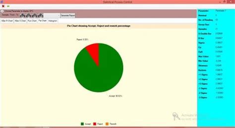 SPC Software SPC STASTICAL PROCESS CONTROL Software Manufacturer From Pune