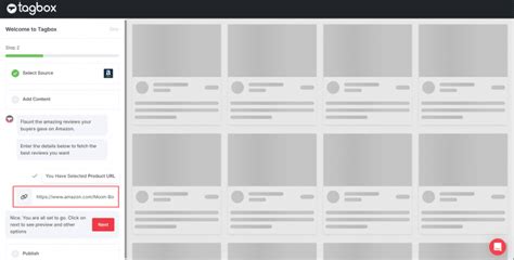 How To Embed Amazon Reviews Widget On Website