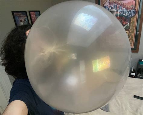 Massive Bubble By Evilash Productions On Deviantart