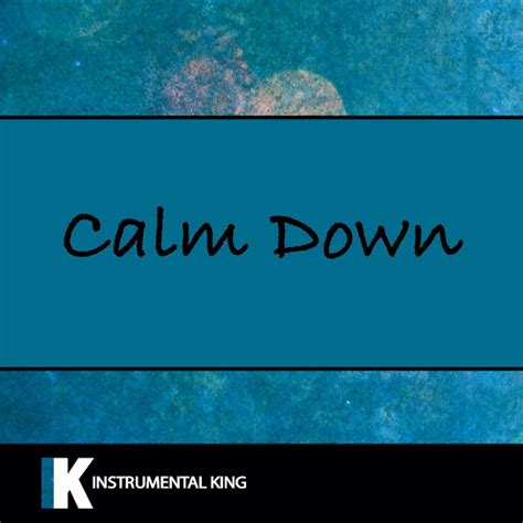 Instrumental King