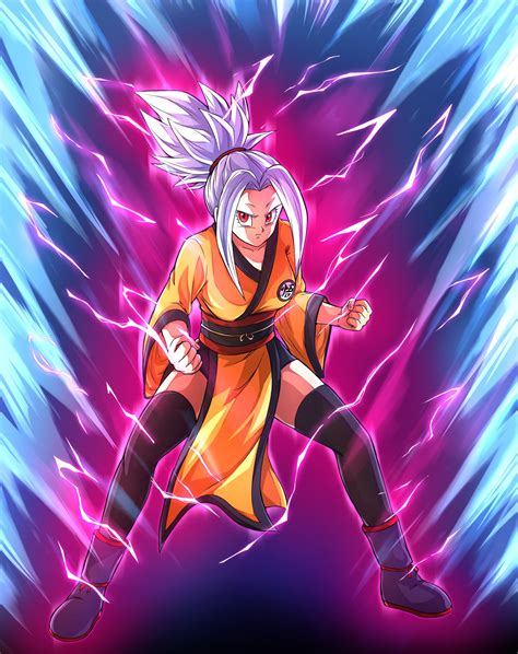 Beast Chi Chi Art By Zprayogo Rdbz