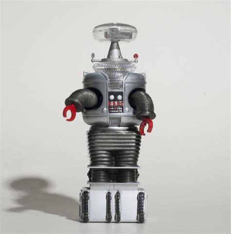 Polar Lights Robot From Lost In Space Lis 1997 Sci Fi Imodeler