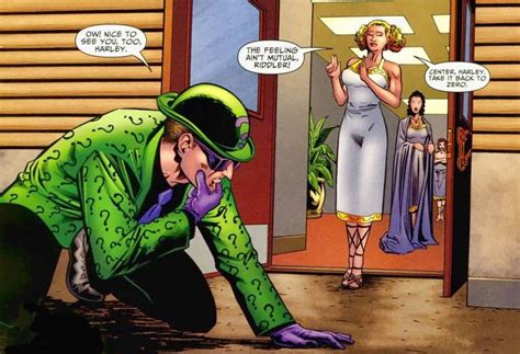 Pin Di Dennis Vasconcelos Su Villains