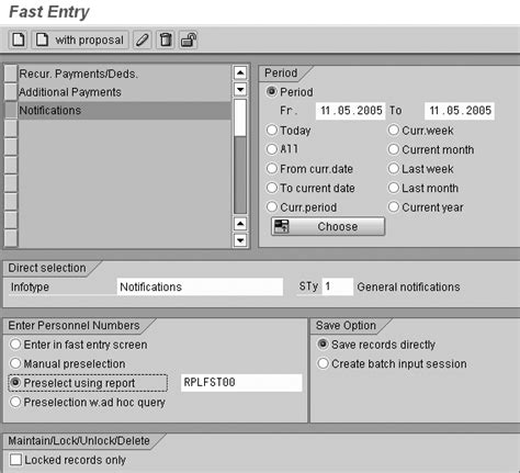 Configure Payslip Messages To Improve Communication With Employees