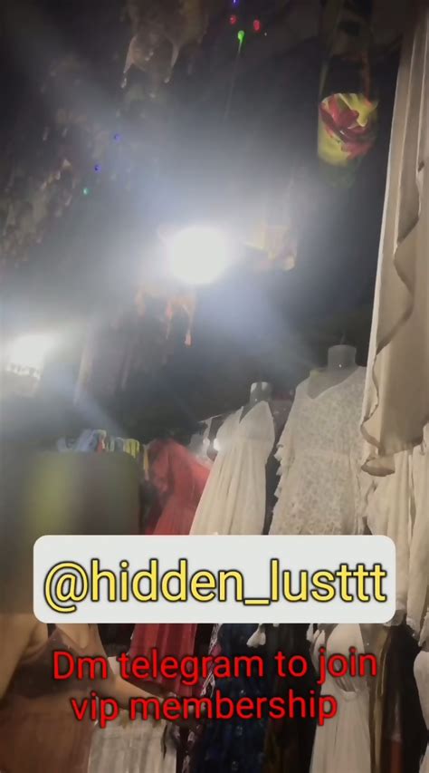 Everyone Shocked New Hiddenlust Smriti Jain Delhi Market Night Dare Contact Hiddenlusttt On