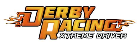 Derby Racing Xtreme Driver Images LaunchBox Games Database