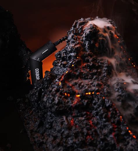 40w Mini Fog Smoke Machine Colbor Cf5 Colbor