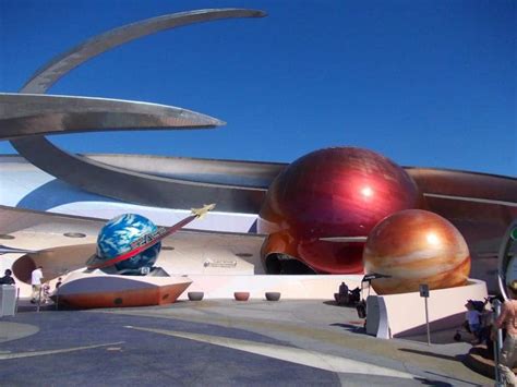 20 Freak Accidents That Happened At Walt Disney World