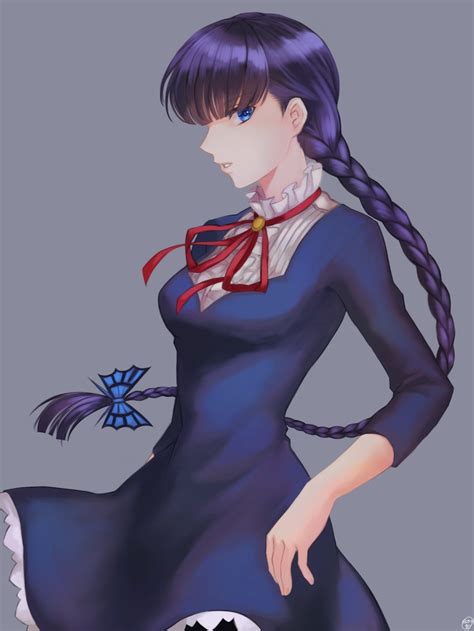 Nancy Schaal Bancroft Katsute Kami Datta Kemonotachi E Drawn By
