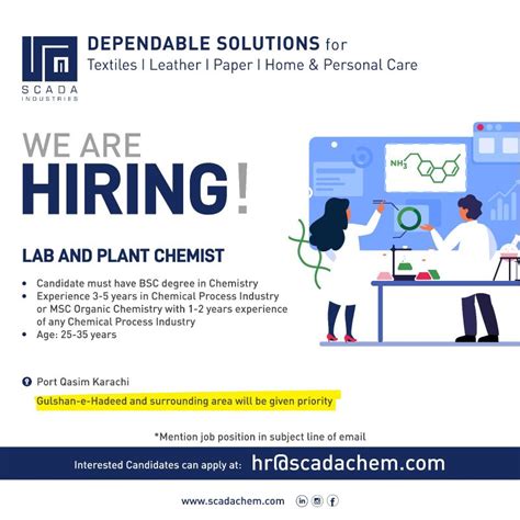 muhammad hassan kamran on linkedin lab plant chemist bsc msc
