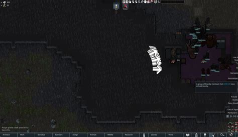 Chuckles Im In Danger Rrimworld