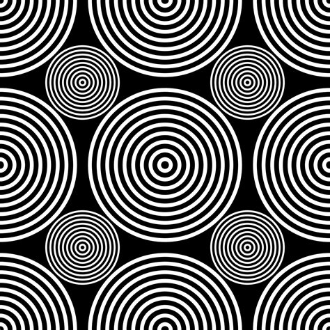 Simple Circle Pattern Vector Art Icons And Graphics For Free Download