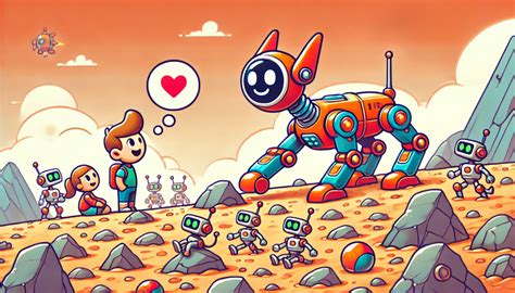 Quadrupeds Human Interaction And Multi Agent Dynamics