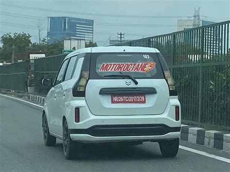 Maruti Continues Working On Affordable Ev Motoroctane