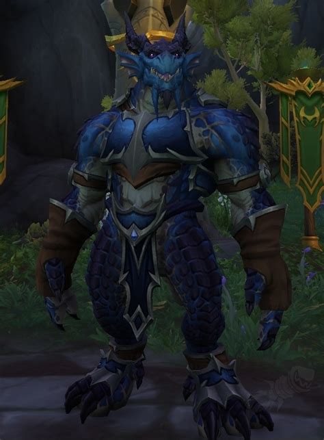Drakonid Megathread Lets Do This General Discussion World Of