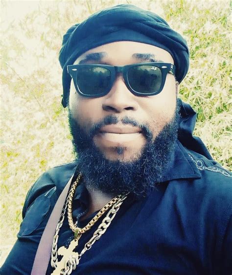 Untold Story Of Nollywood Actor Prince Dammy Ekes Death Famous People Magazine