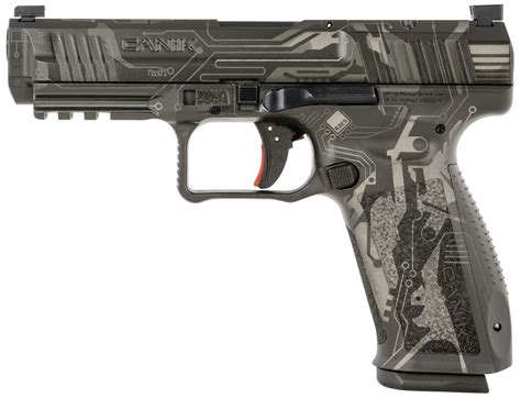 Cia Hg5636dgyc N Canik Mete Sft 9mm Drk Cyber Battlehawk Armory