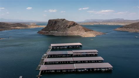 Elephant Butte Lake Guide To Visiting New Mexicos State Park