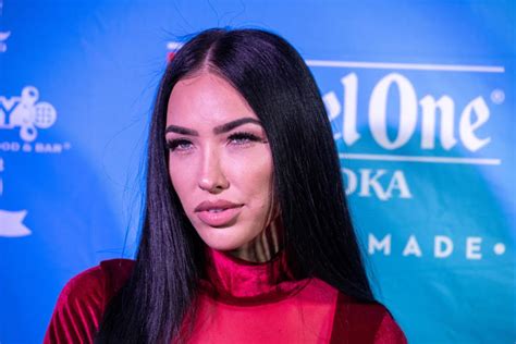 Mean Girl Bully Selling Sunsets Bre Fires Back After Being Accused