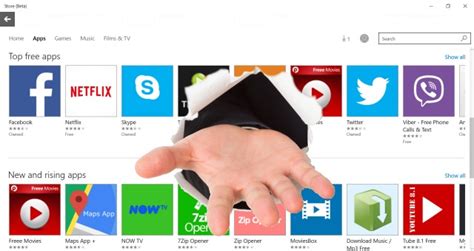 How To Sideload Apps In Windows 10 Betanews