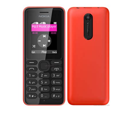 Buy Nokia 108 Mobile Refurbished 130847 Price In Qatar Doha