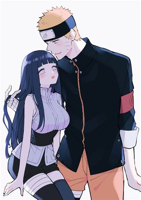 Pin By Trân Phạm On Naruto Naruto Shippuden Anime Anime Naruto Naruhina