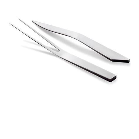 Aurelien Barbry Georg Jensen Cutlery Design Modern Placemats Design Gadgets