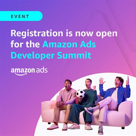 Join Us For A Two Day Collaborative Journey Into The Future Of Amazon