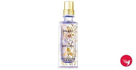 Iris Bleu And Iris Blanc Loccitane En Provence Parfem Parfem Za žene 2015