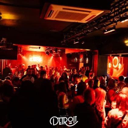 Bottomless Brunch In Preston Entertainment Detroit Preston