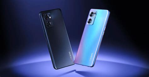 El móvil de OPPO extremadamente ligero y bonito con ofertón