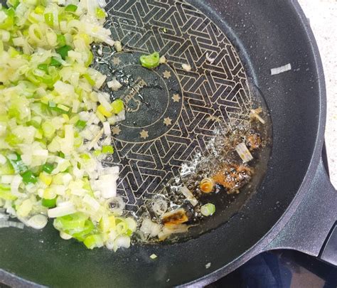 굴소스없이 볶음밥 만들기 계란볶음밥 대파계란볶음밥