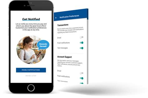 Location Based Notifications Incumbentfi
