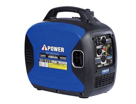 Small Generator Riverside Ca